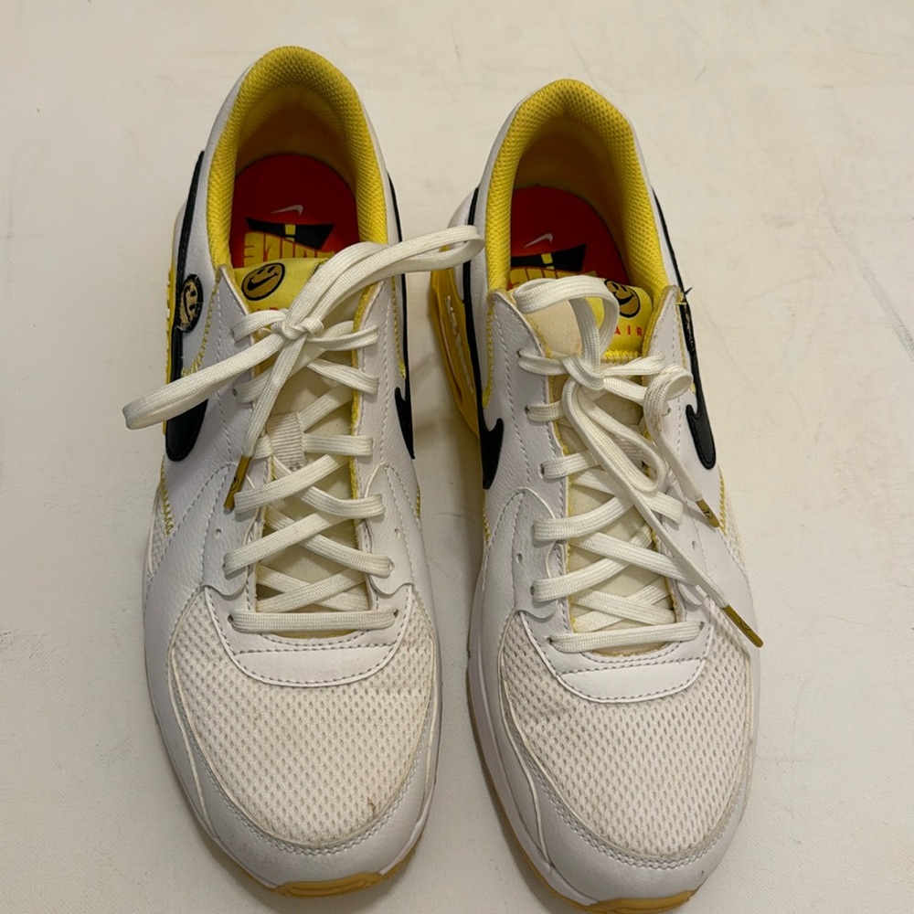 Nike Air Max Go The Extra Smile Women Sneakers - Gem